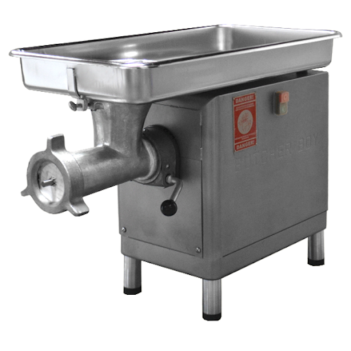 Butcher Boy Meat Grinder Parts Knives, Plates, Rings, Wrench's, Knife ...