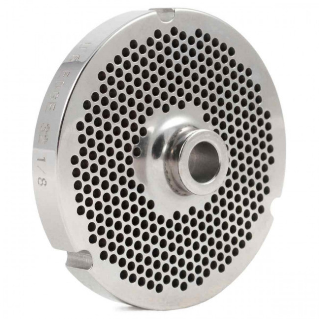 Hobart Meat Grinder 4332-4442-4532-4542-Grinder-Plates-Grinder-Knives ...